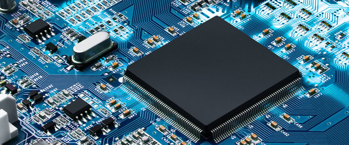 硅树脂涂层 | Specialty Coating Systems